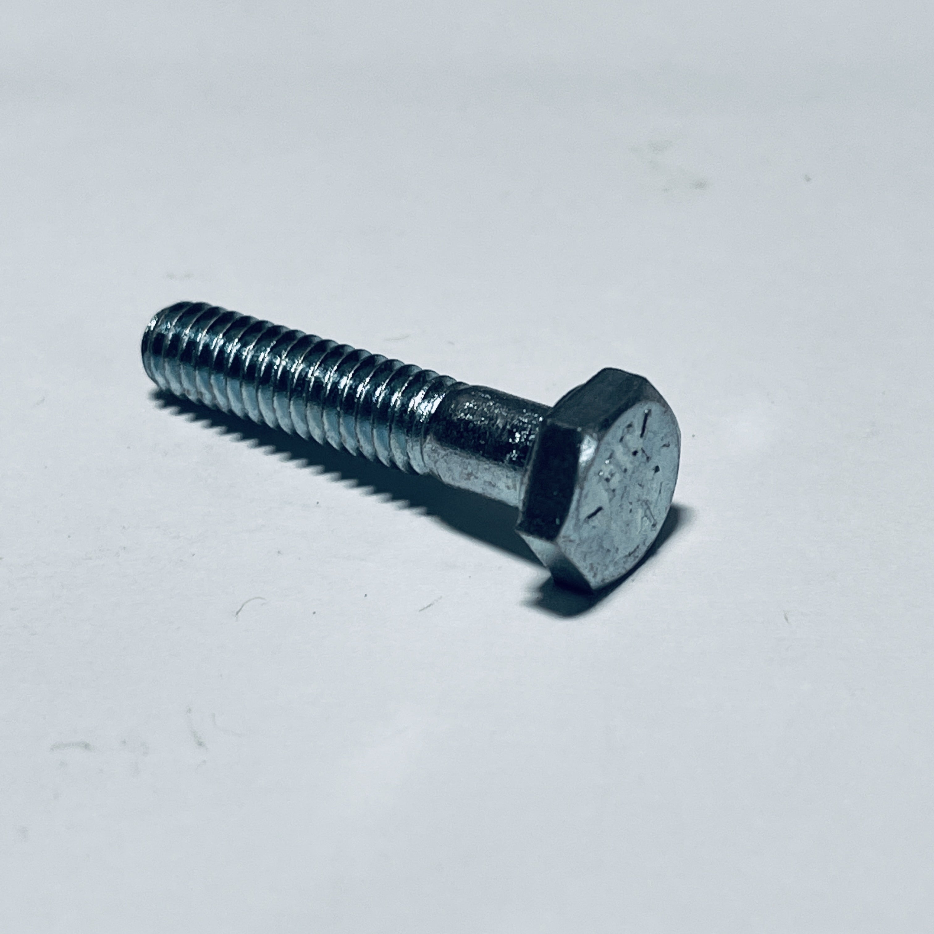 American SportWorks Part # 1848 : BOLT 1/4-20 X 1.250 HHCS G5 Z – Go ...