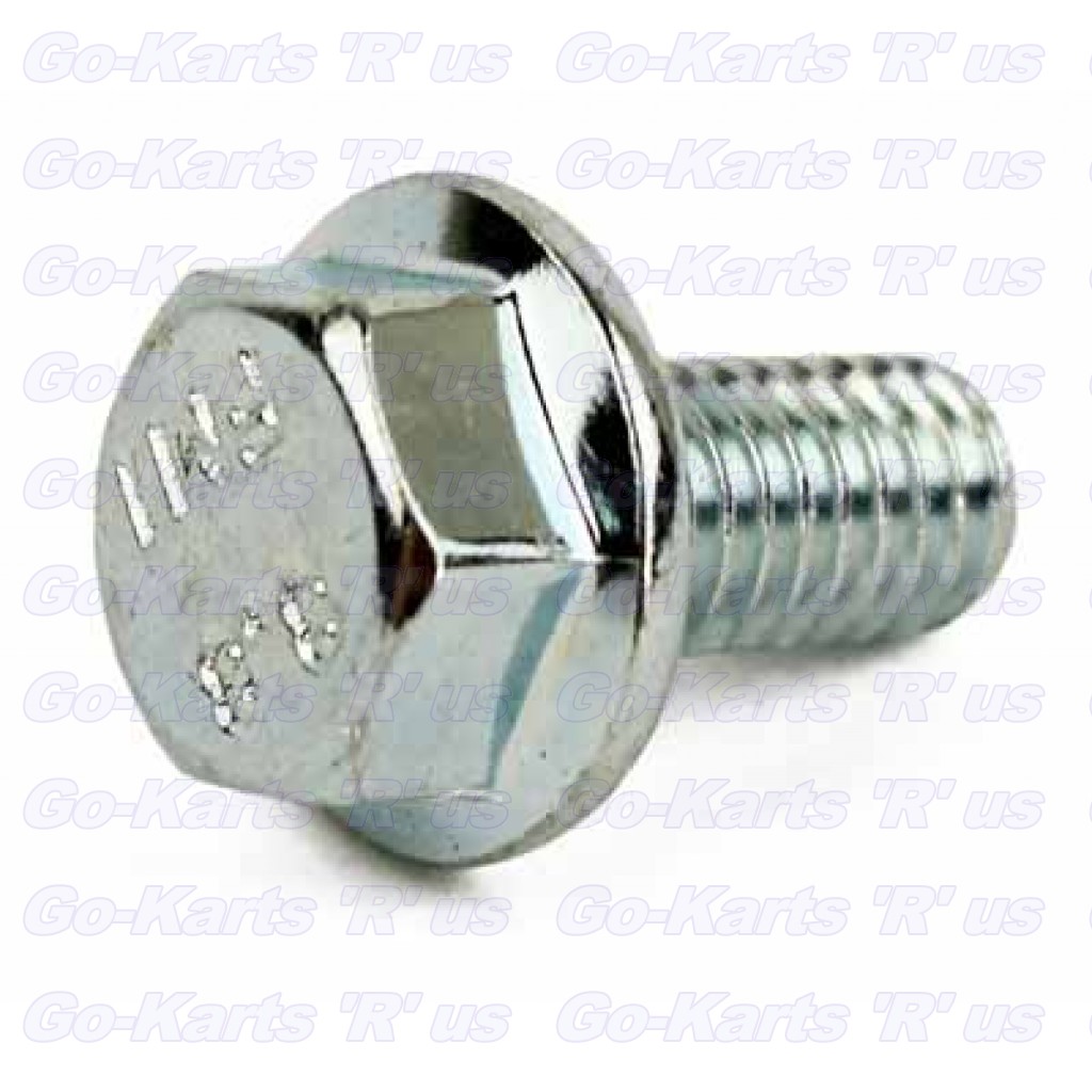 American SportWorks Part # 14237 : Bolt, M6 X 1.00 X 12 FHCS DAC