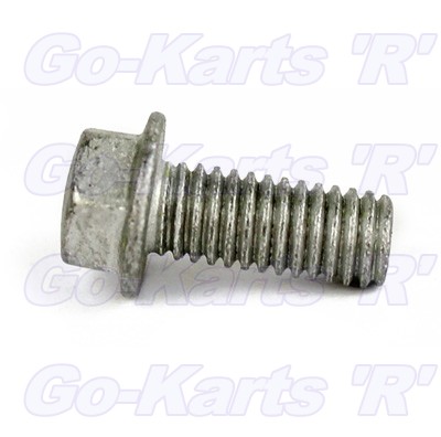 American SportWorks Part # 14426 : Bolt, M6 X 1.00 X 14 FHCS DAC